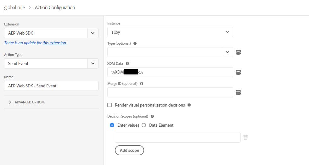 Adobe Web SDK : Data Streaming from Adobe Launch to AEP & Adobe ...