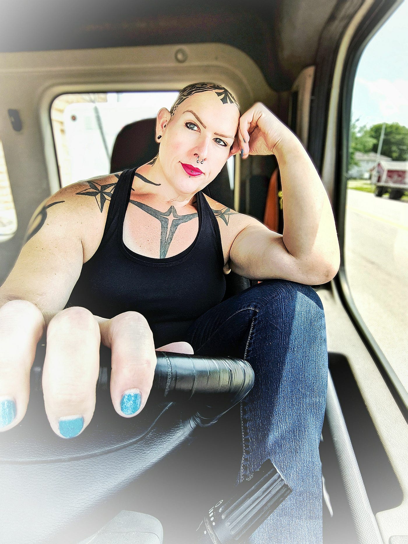 The Subtle Legalized Genocide of the Transgender Community | by Kira ...