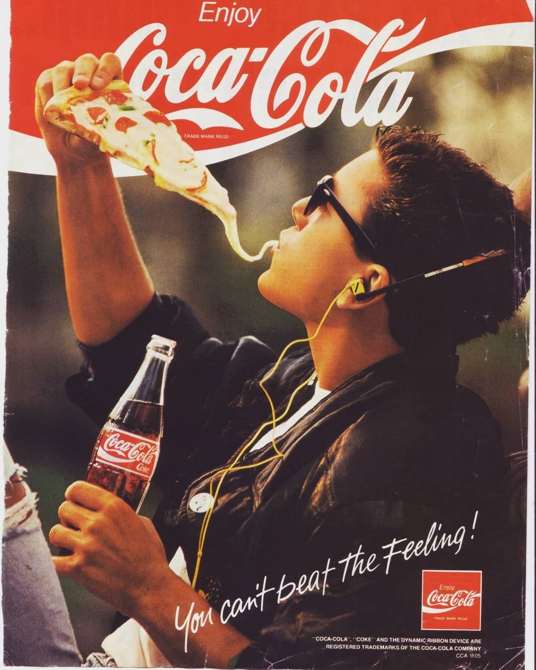 Coca-Cola: Failing better than any of us could | by Sephra | Medium