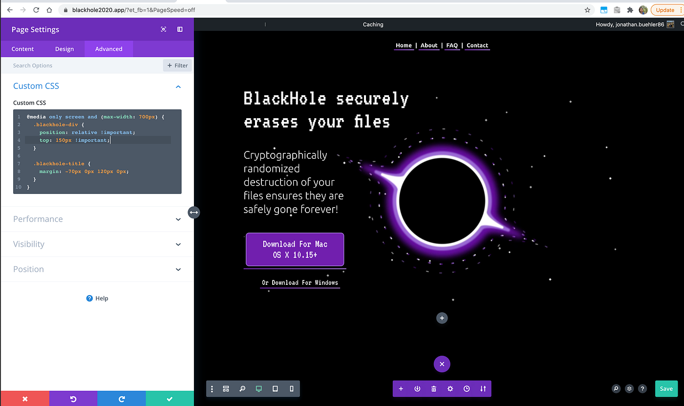 From Concept to Completion: The Journey of an App — Part XI | by ...