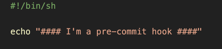 How To Run Git Hooks In Windows Using C Avoiding Common Pitfalls By Rohit Medium