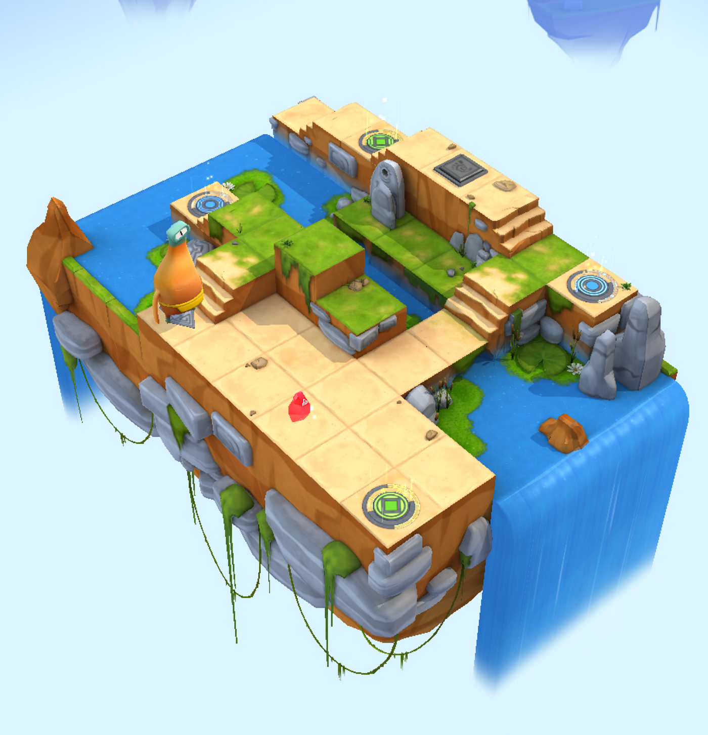 #4.2 — Swift Playgrounds: Learn to code 1 (指令&函數) - 彼得潘的 Swift iOS App 開發教室 - Medium