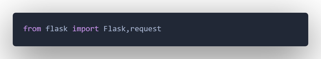 RESTful API with Python and Flask | by Hasitha Chandula | Analytics ...