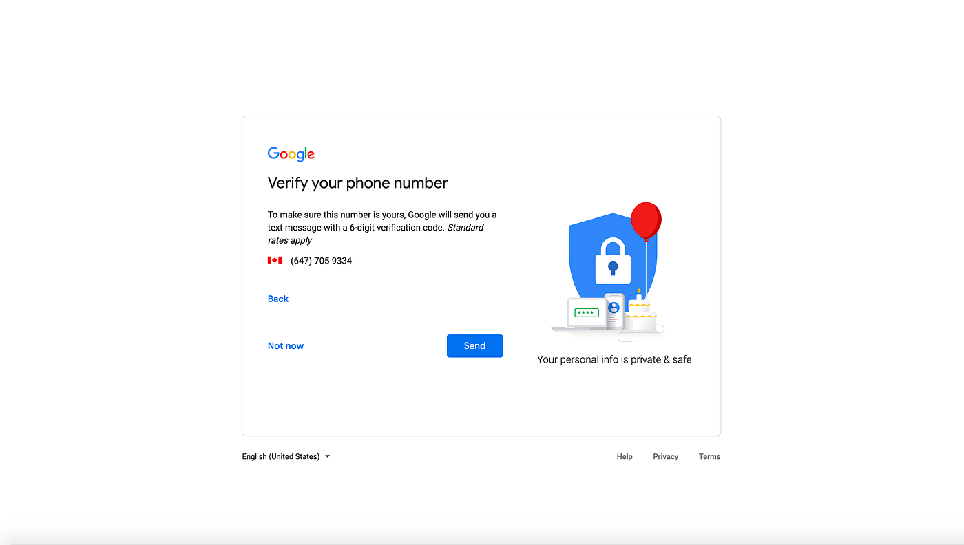Sending Emails With Python. Step-by-step tutorial that covers all… | by ...
