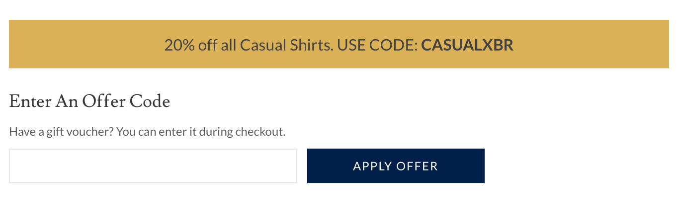How To Design Smooth Checkout Experience | by Nick Babich | UX Planet