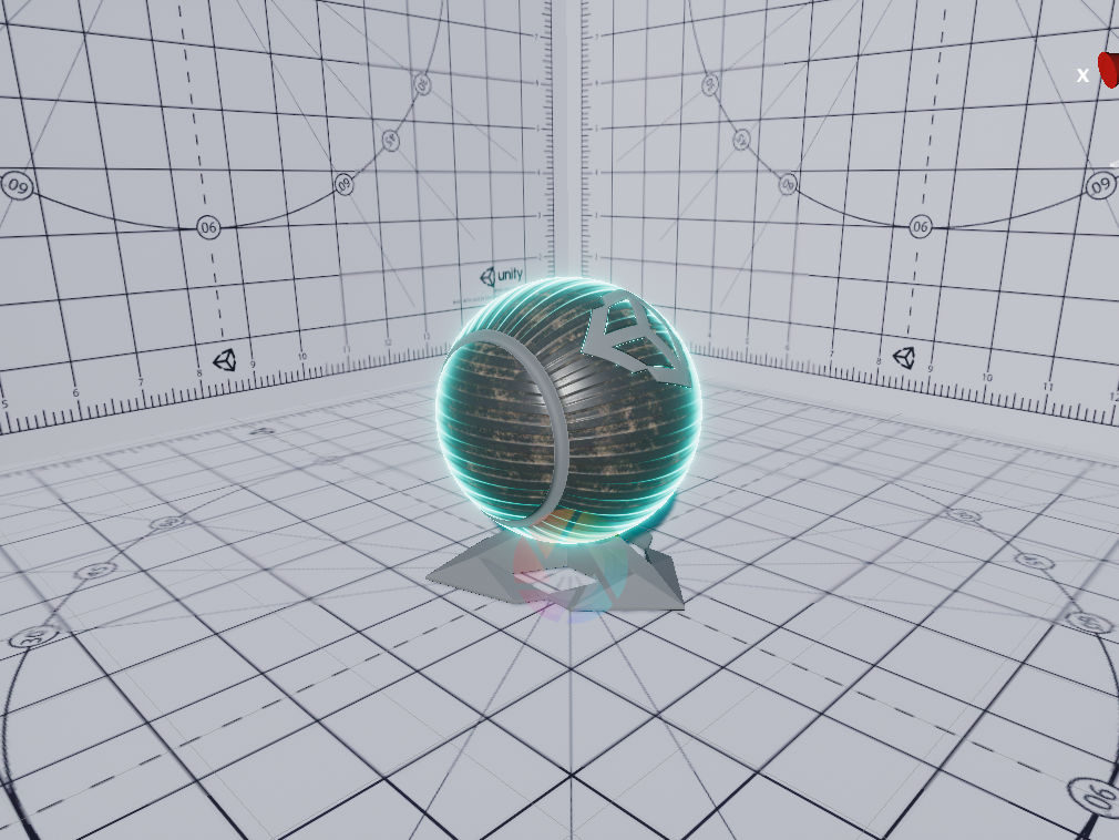 Fresnel Effect Shader – Fresnel Shaders – VHGMX
