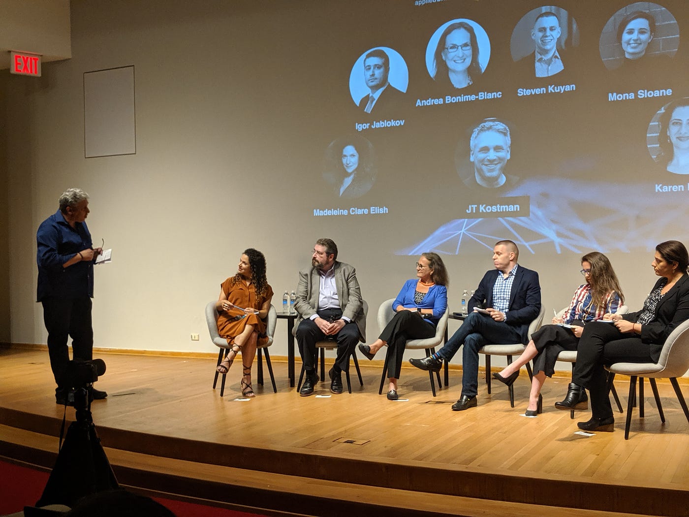 The Great AI Debates: Are the robots coming for our jobs? | by Future ...