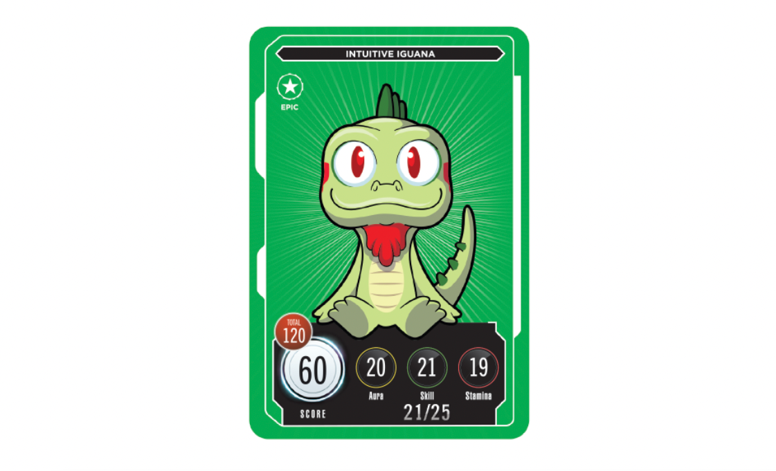 Meet the New VeeFriends Series 2 Collectible Trading Card Game ...