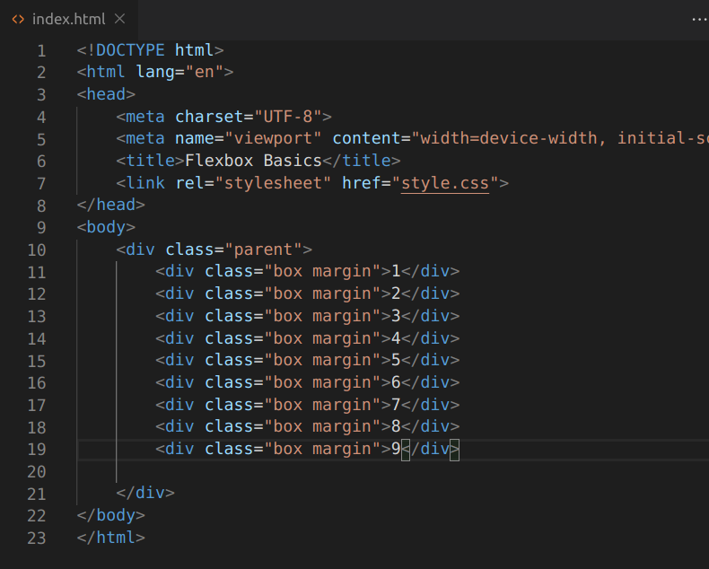 Basics of Flexbox. Layouts with multiple columns have… | by Raghuram ...