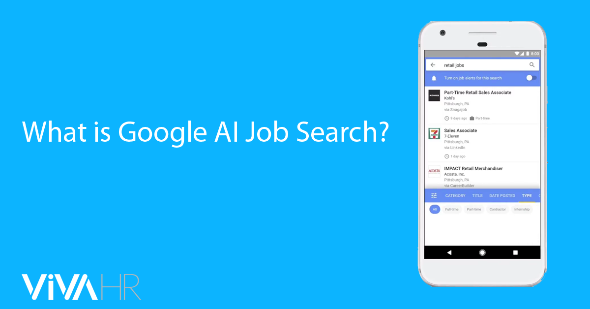 What is Google AI Job Search. This article was recently posted at… | by ...