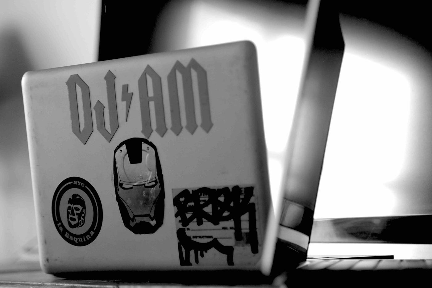 The Invincible DJ AM: Triumph and Tragedy Behind the Decks | by ...