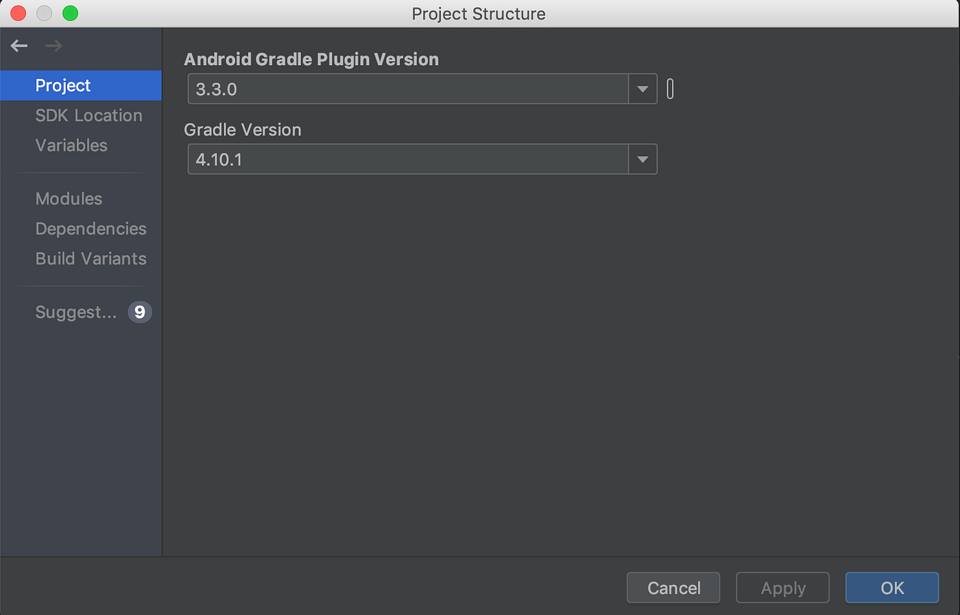 What’s New in Android Studio 3.4. Android studio 3.4 stable channel is ...