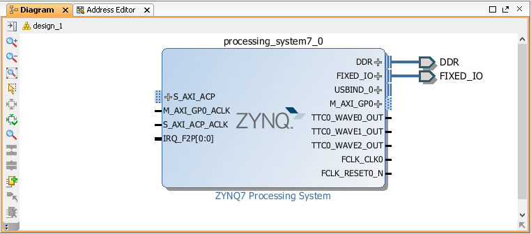 Xilinx Vivado HLS Beginners Tutorial : Integrating IP Core into Vivado ... Xilinx Vivado HLS Beginners Tutorial : Integrating IP Core into Vivado ...