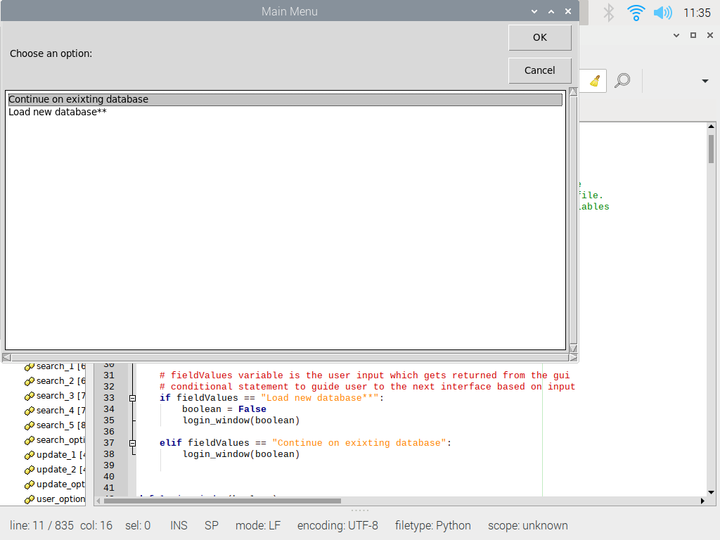Book Management System with Python & SQLite3 | by JC | Analytics Vidhya ...