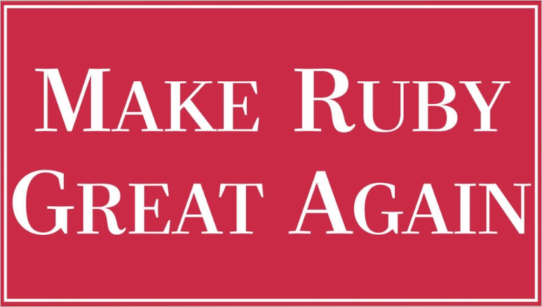 Entendiendo la metaprogramación con Ruby | by Diego Camacho | Medium