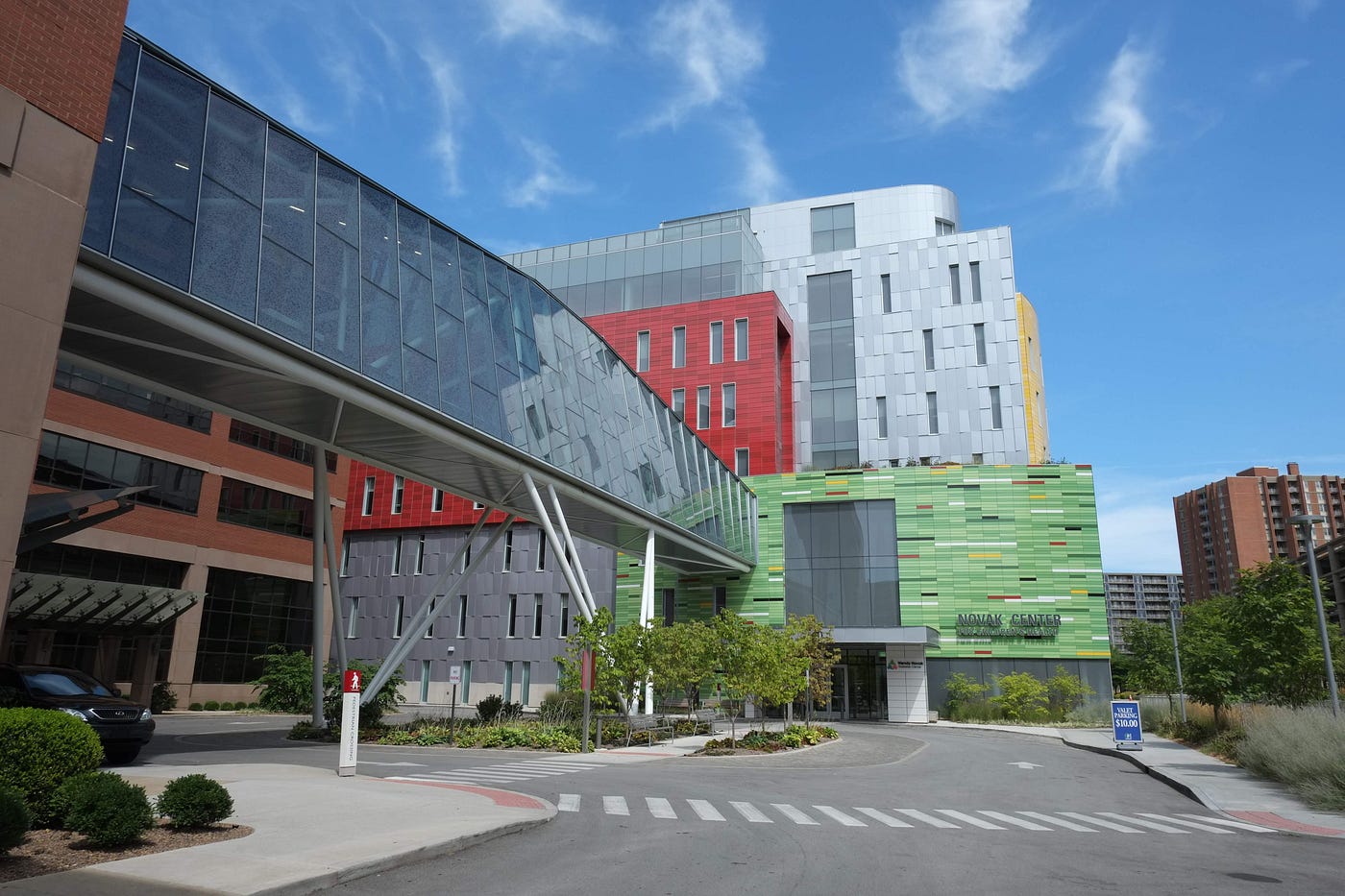 Medical Districts. Citystate Episode 11 | by City State | Medium