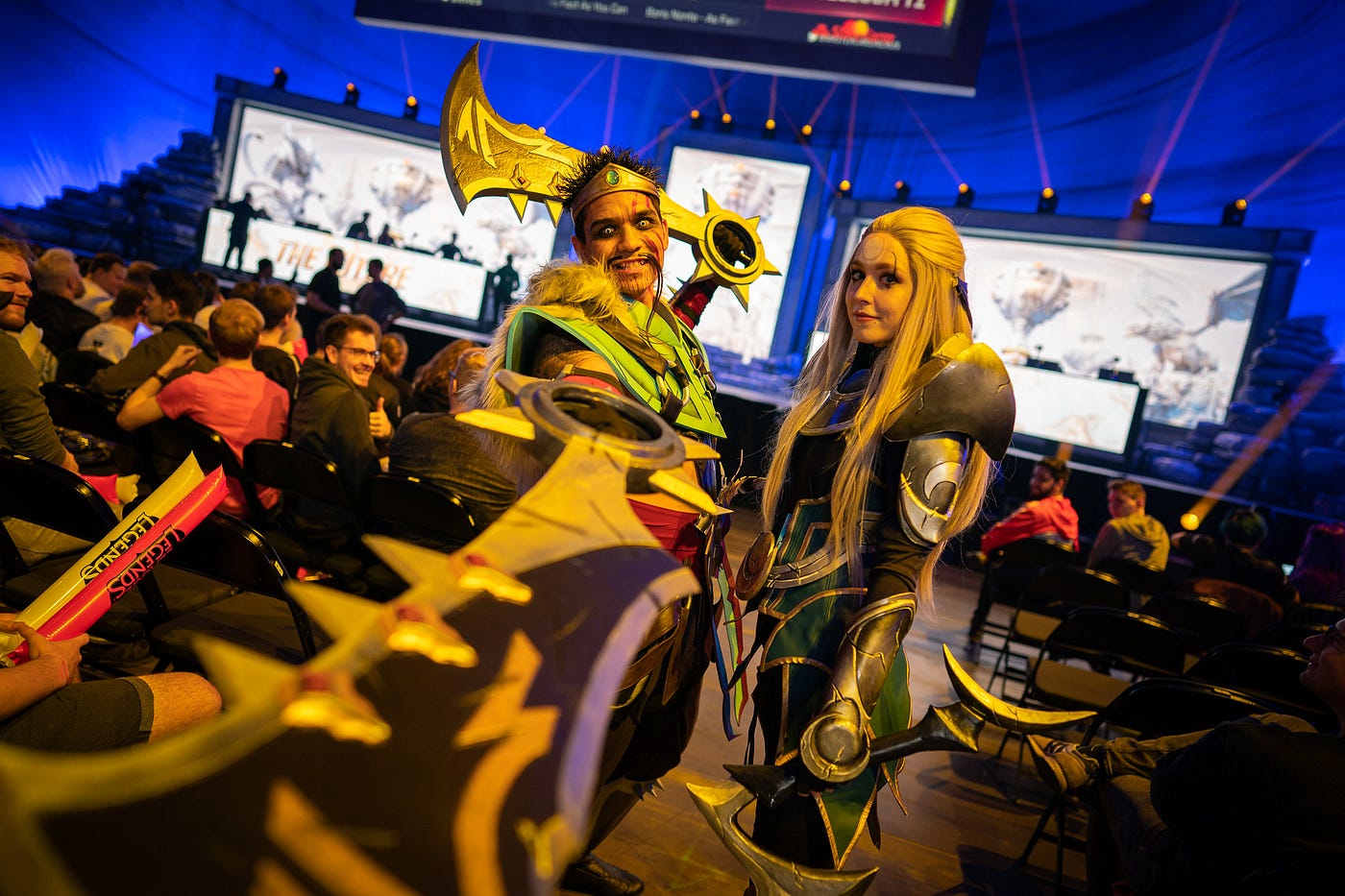 The Diversifying and Growing Inclusion of Our Gaming Culture | by ...
