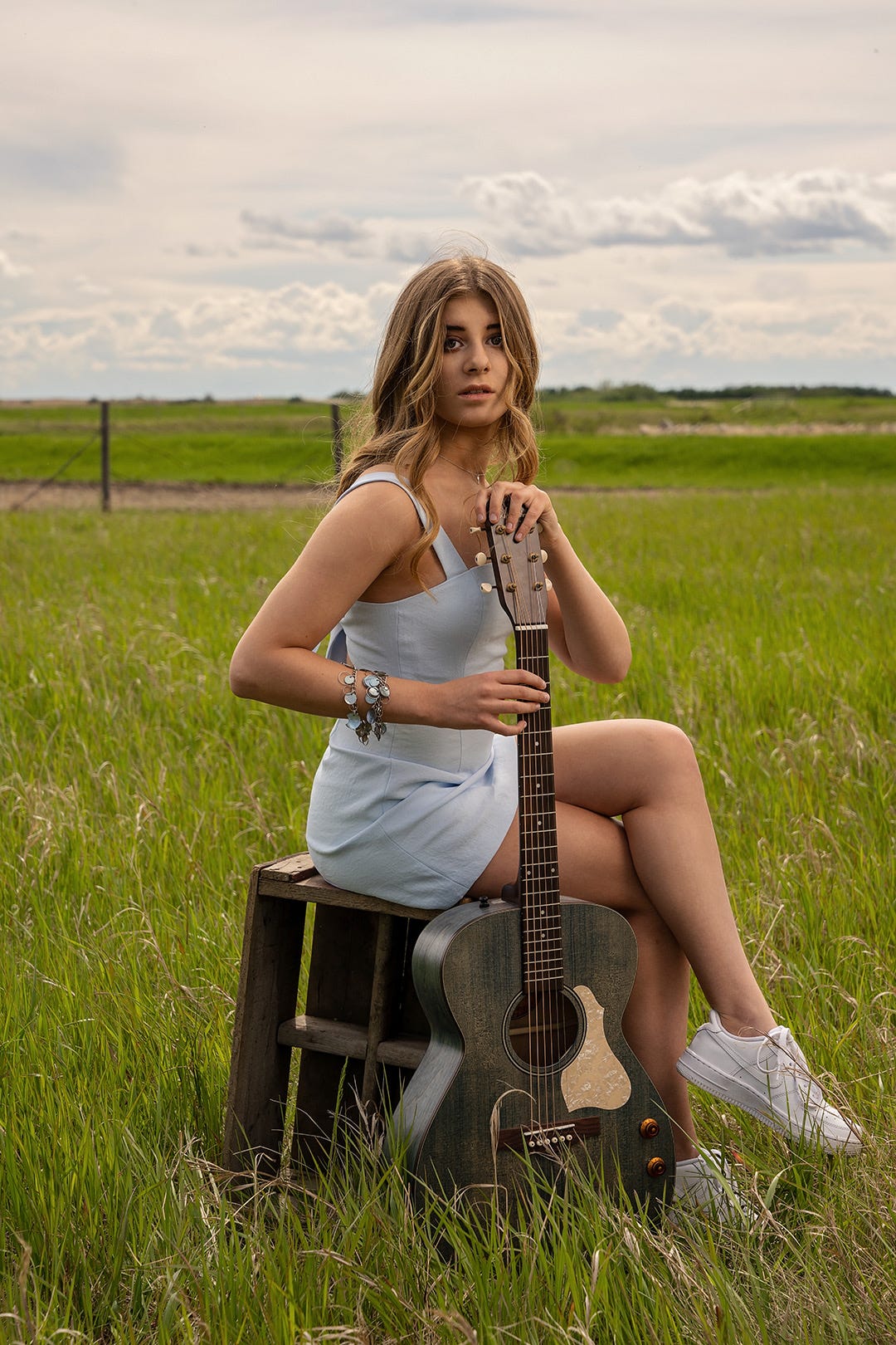 INTERVIEW | Eden Paige — A Voice for the Voiceless | by Randall Radic ...