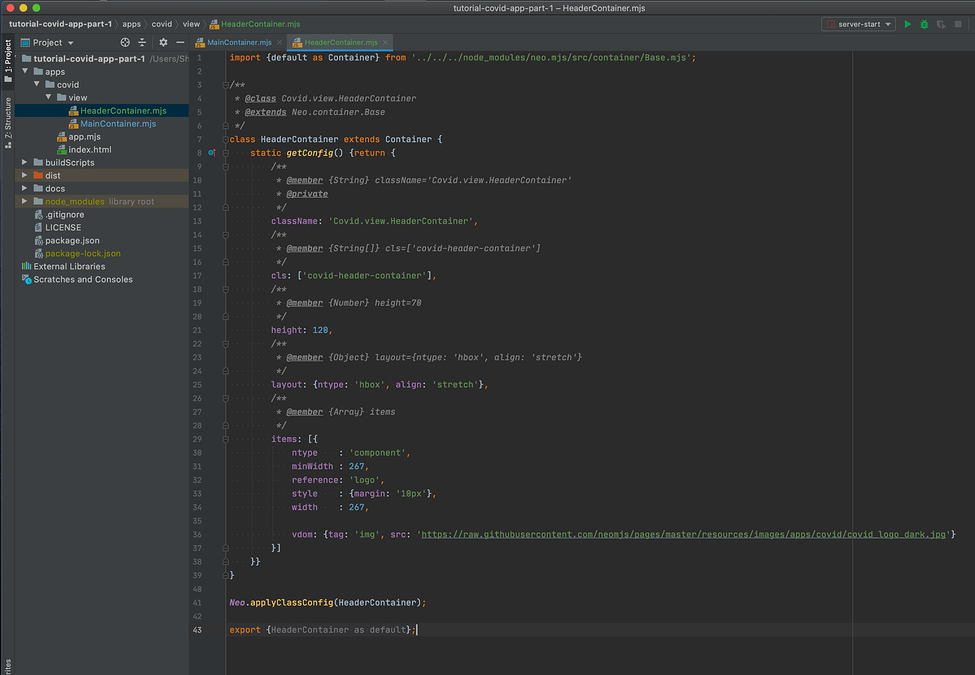 How to create a webworkers driven multithreading App — Part 1 | by Tobias Uhlig | The Startup ...