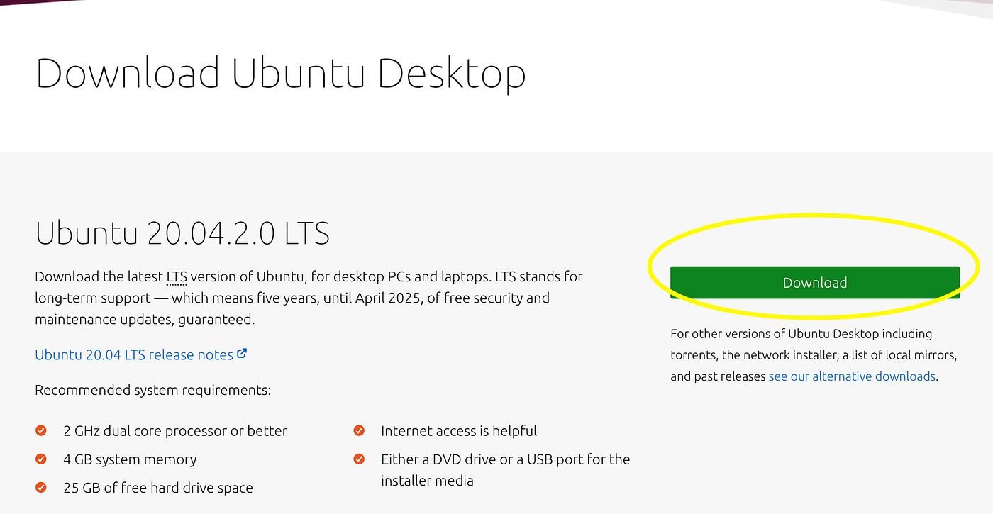 Setup Ubuntu VM VirtualBox on macOS and avoid 4 common errors | by Yu L. | Aug, 2021 | Medium