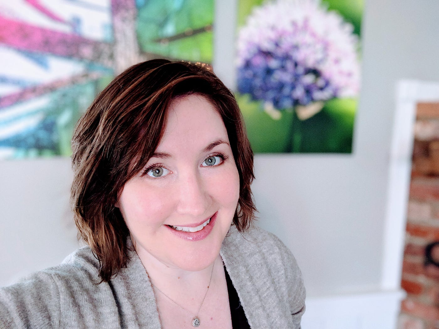 Courtney Malengo of Spark + Buzz Communications: Brand Makeovers; 5 ...