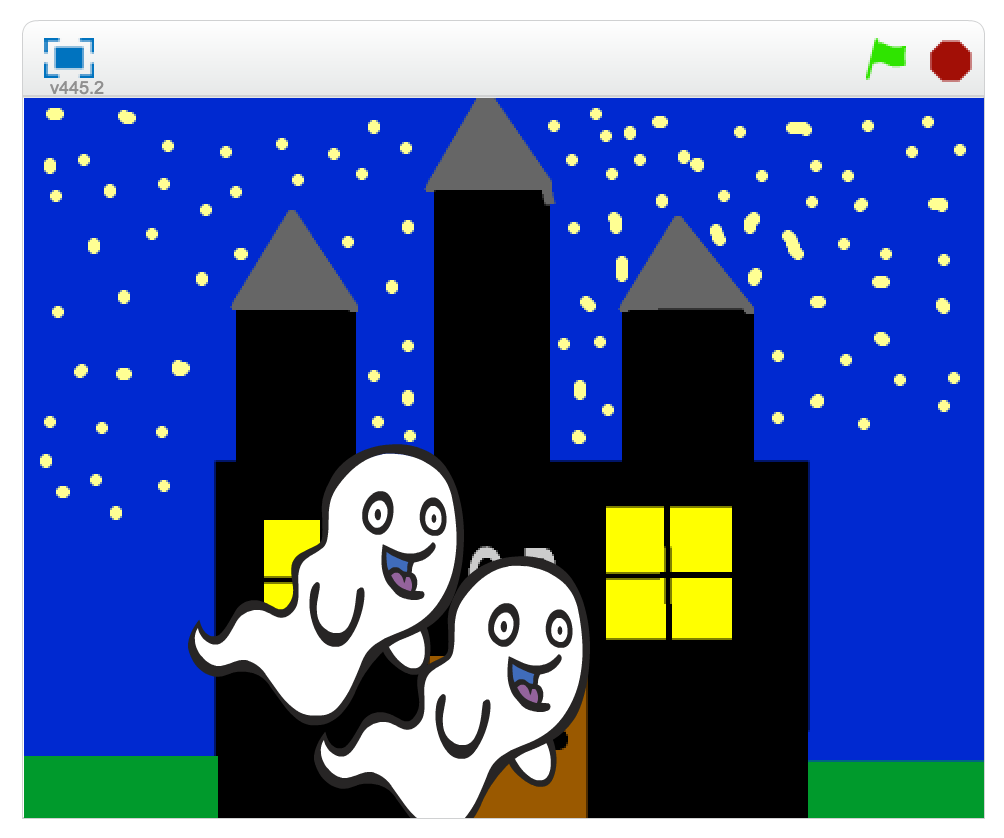 Meet the Scratcher: Isabella B.. This eighth grader says Scratch is for ...