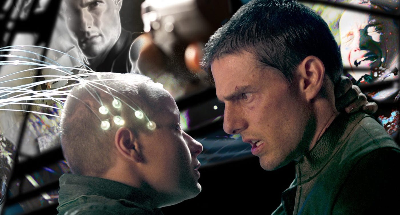 What can sci-fi movies teach us about technology ethics? | by Andrew ...