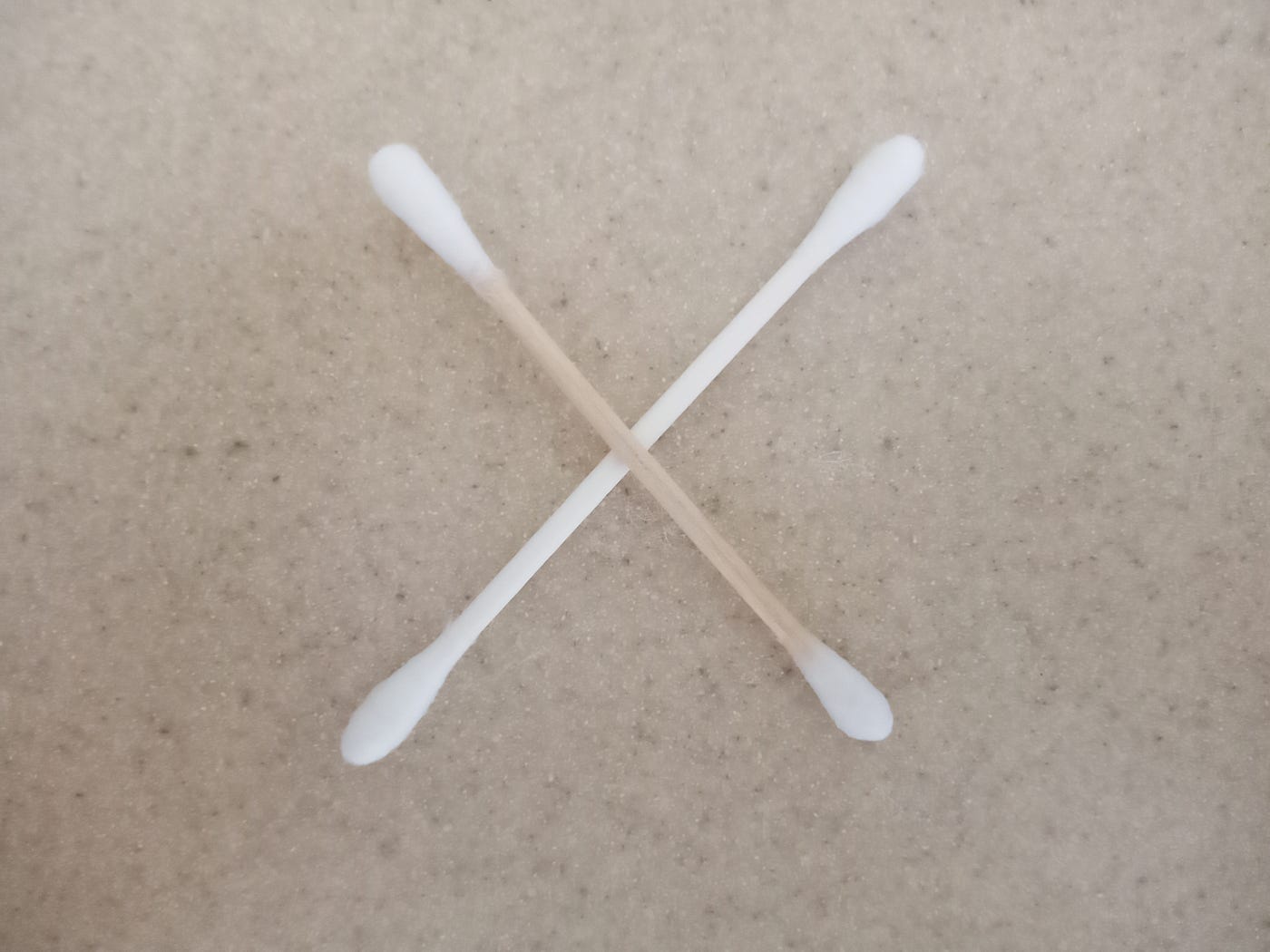 Wooden Q Tips The Daily Cuppa Medium Wooden Q Tips The Daily Cuppa Medium