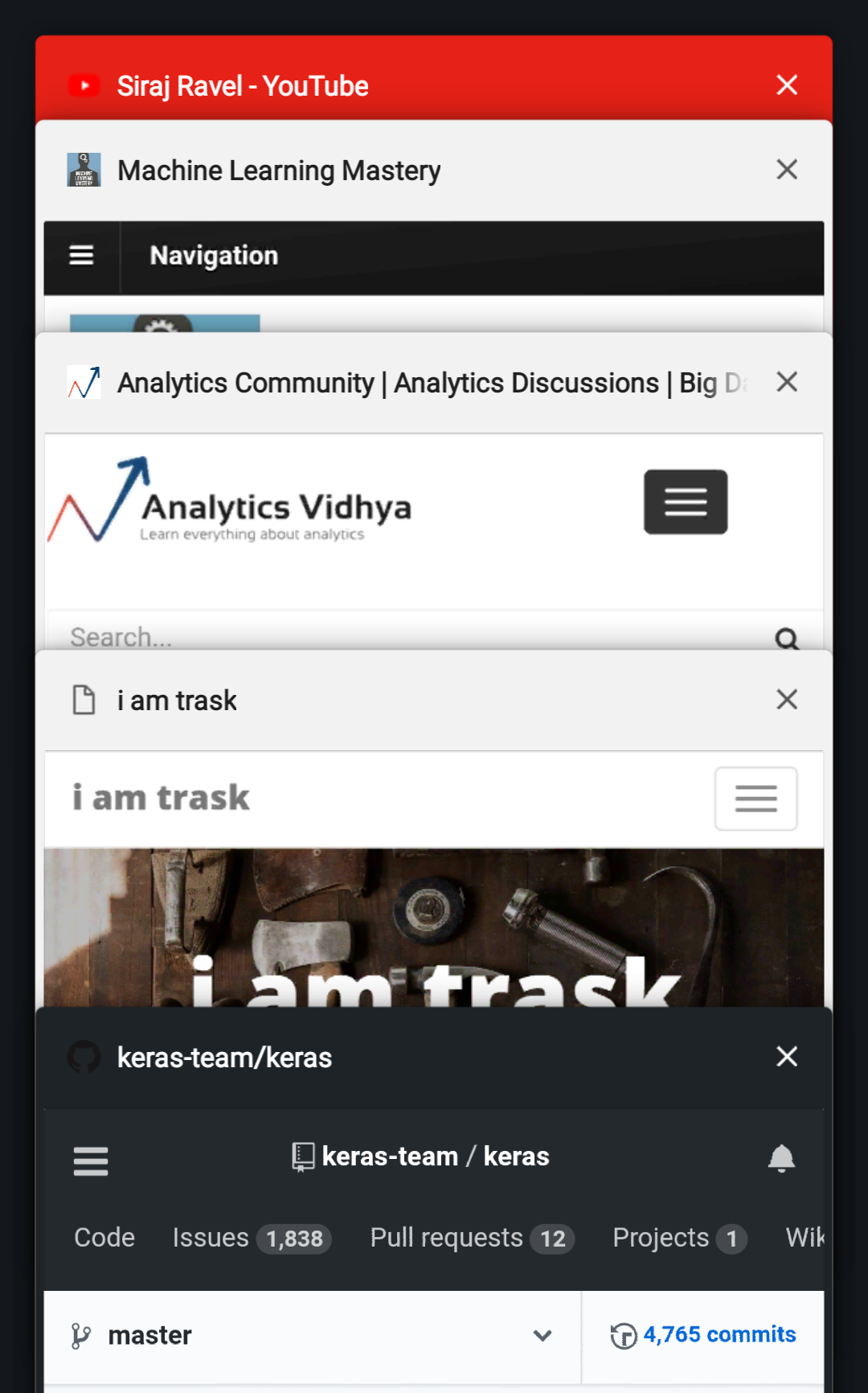 Art of googling for coding. Google is the best teacher in the world ...