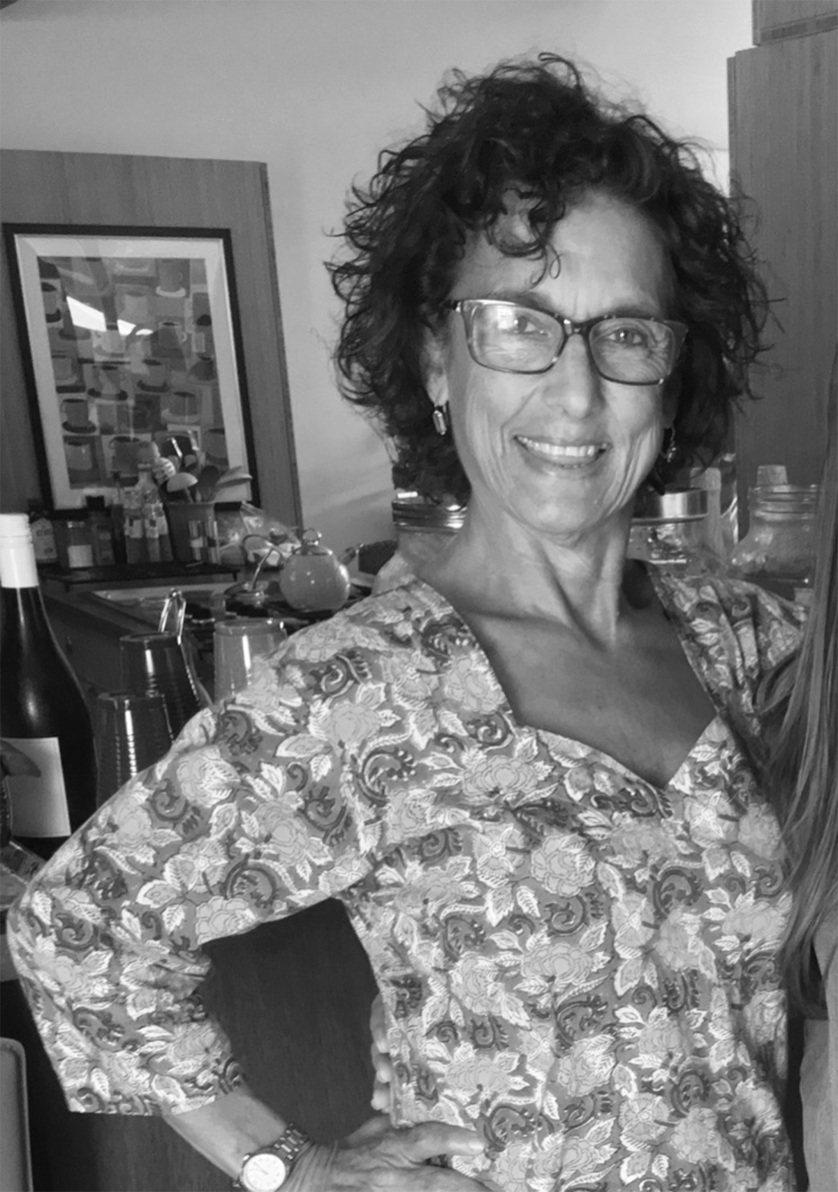 Mental Health Champions: How Author Miriam Feldman Is Helping To ...