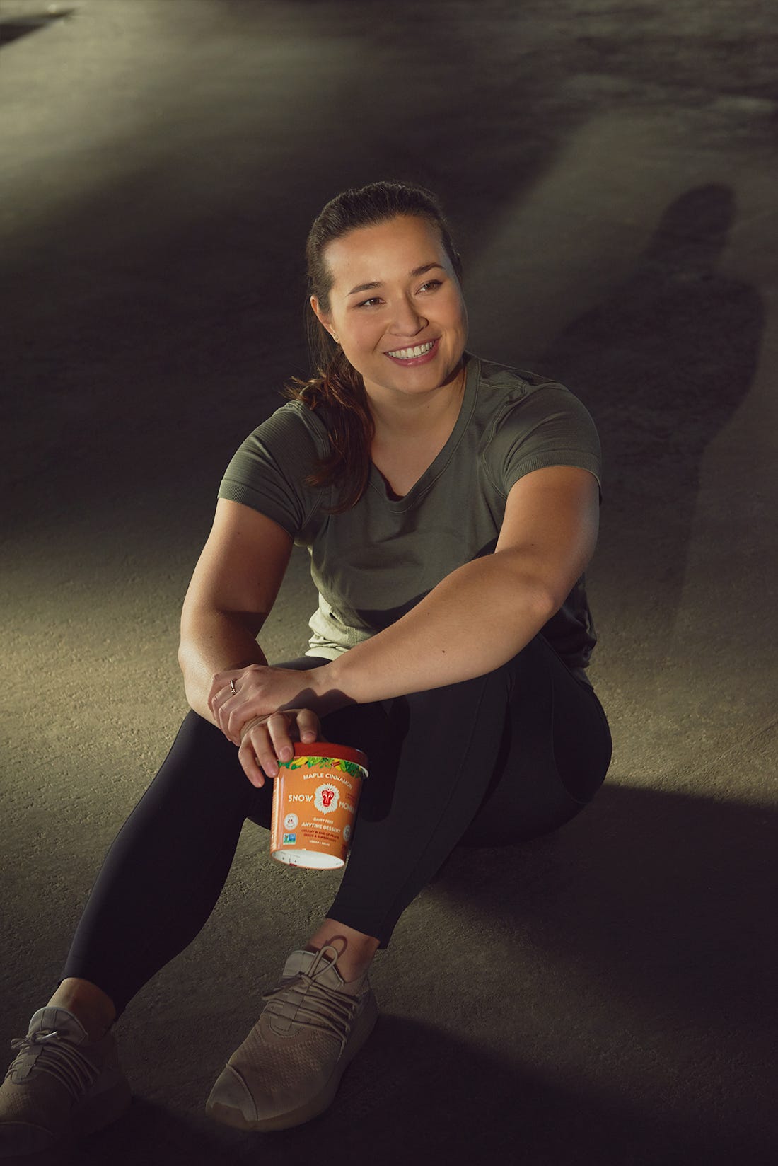 “My Life as a Twenty-Something Founder,” With Rachel Geicke of Snow ...