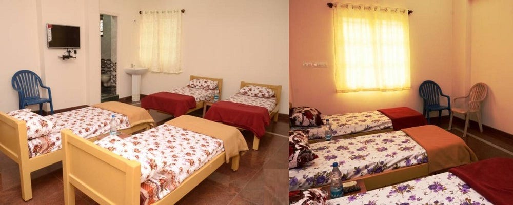 Grab The Opportunity To Stay In Affordable Paying Guest House | by ...