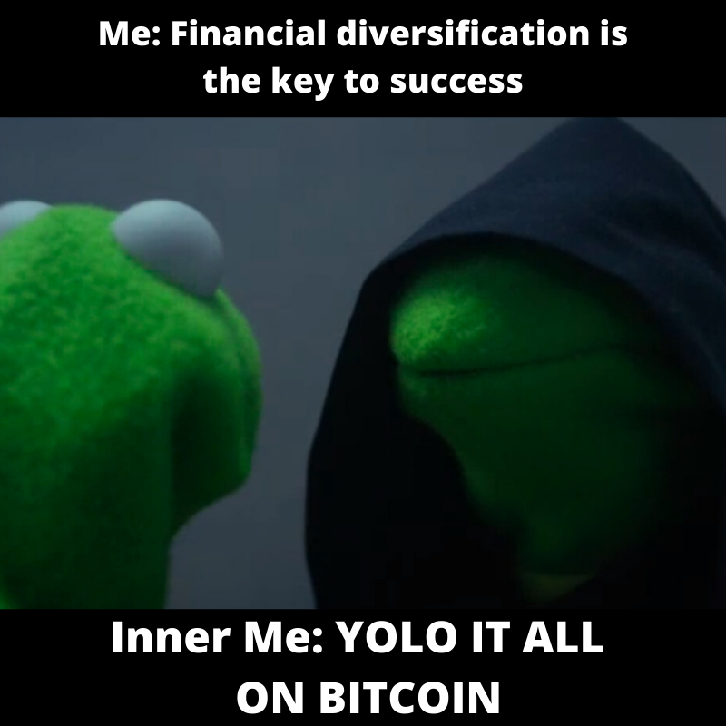 The Best Crypto Memes of the Decade | by AXEL | Medium