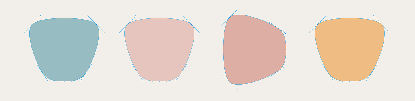 Generative Art Using Paper JS. Algorithmically generating patterns and ...