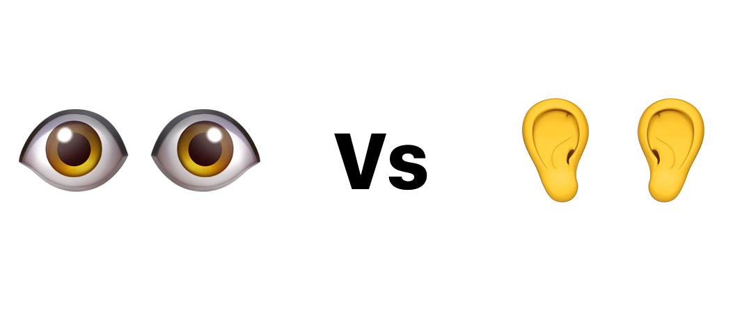 Lessons learned while designing a Chatbot | by shubhra bhatt | Voice ...
