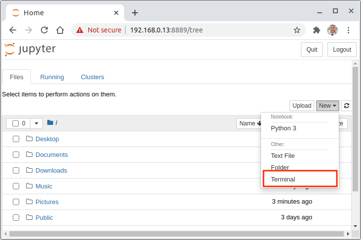 Install Virtual Environments in Jupyter Notebook on Linux | by David Littlefield | Level Up Coding