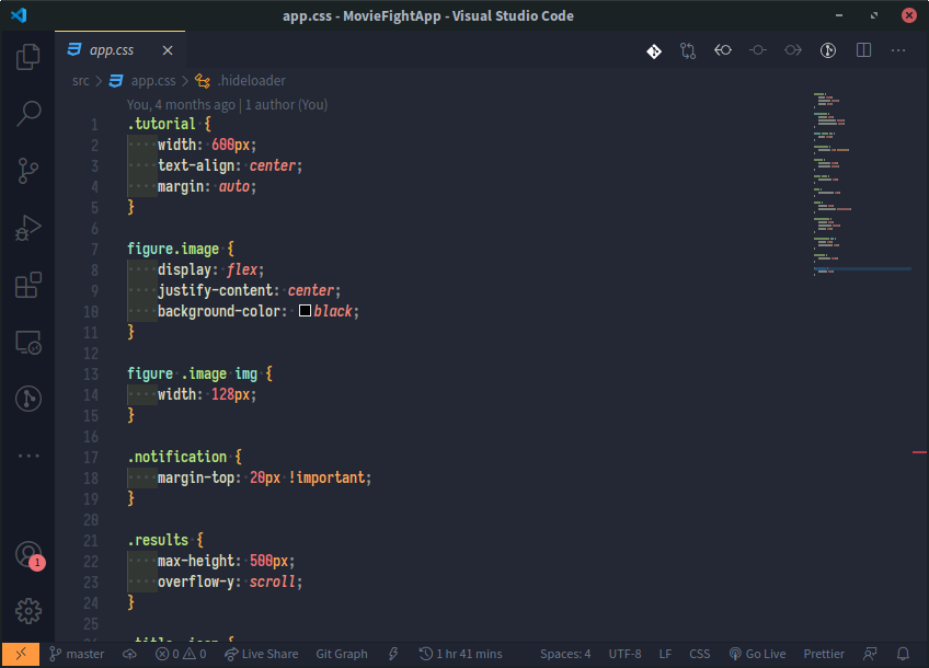 Perkenalan Mayukai Theme Pack untuk VS Code, VS Codium, Eclipse Theia ...