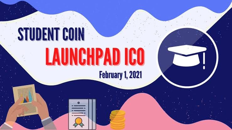 STUDENT COIN. INTRODUCTION | by Nisa | Medium