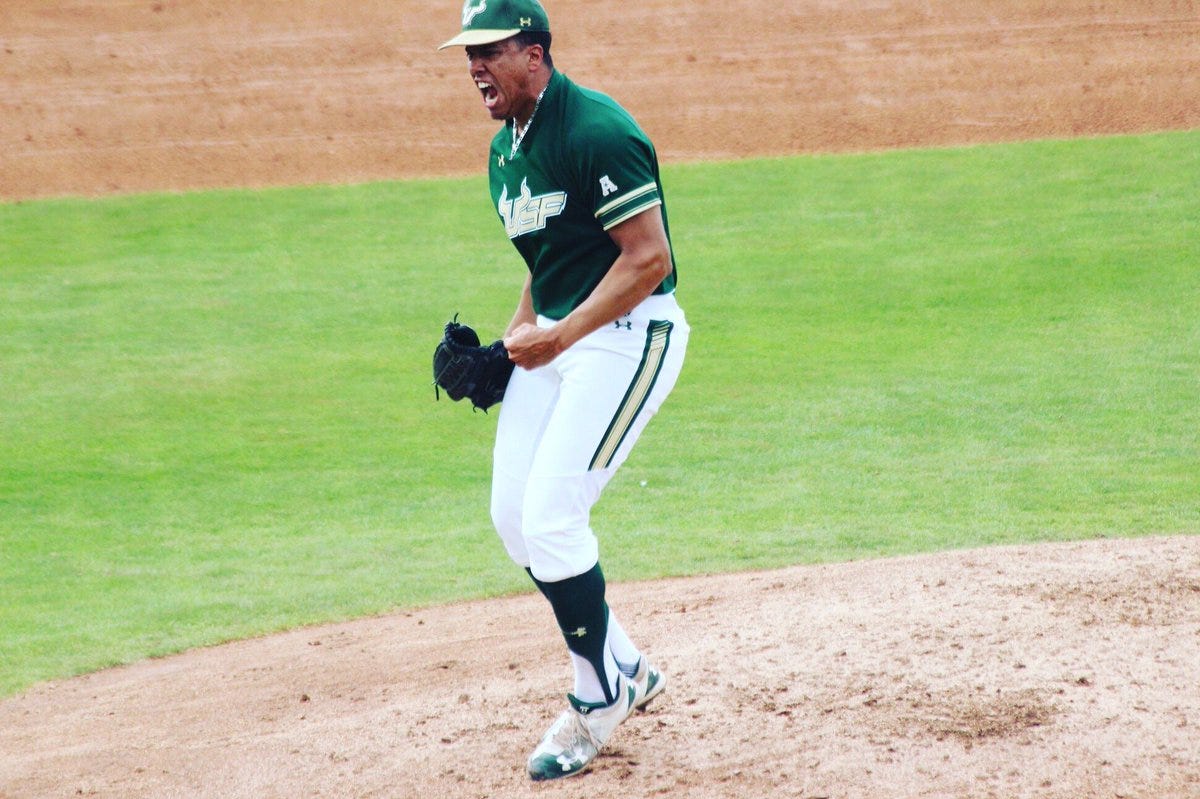 A Secondary Blessing: Andrew Perez reflects his family’s values | by ...