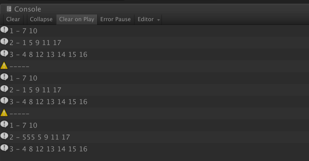 [Unity ECS] ForEachFilter/SetFilter/Chunk Iteration (ArchetypeChunkArray) | by 5argon | Medium