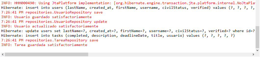 Tutorial Java Web: JSF + Hibernate + BootsFaces [Parte 6: Construyendo la Capa de Servicios ...