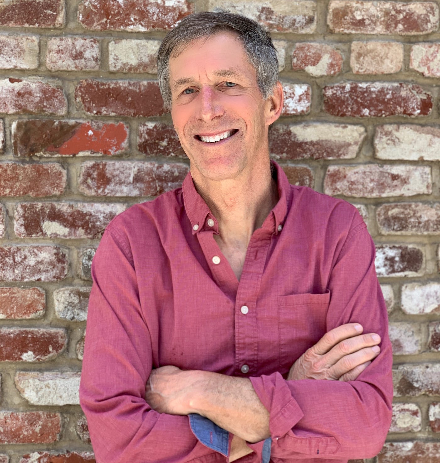 Greg Kidd Interview: The Self Sovereign Identity Incubator and why ...