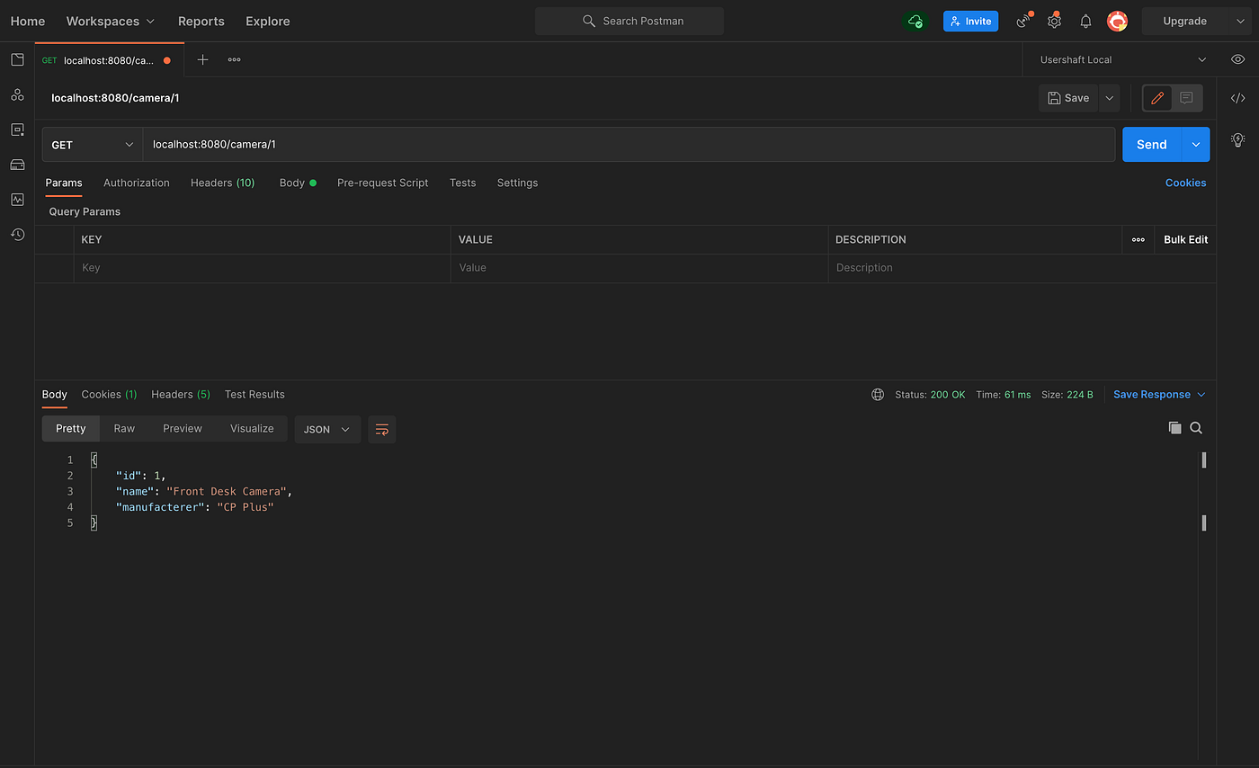 My Experience with Developing API using Java Spring Boot| Coding. | by ...