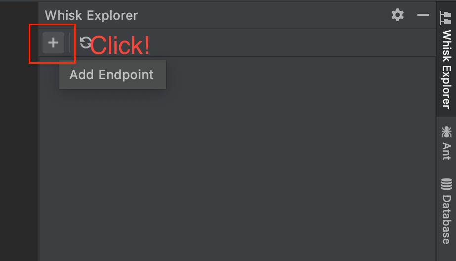 Introducing Jetbrain IDE plugins for Apache OpenWhisk | by KeonHee | Apache OpenWhisk | Medium
