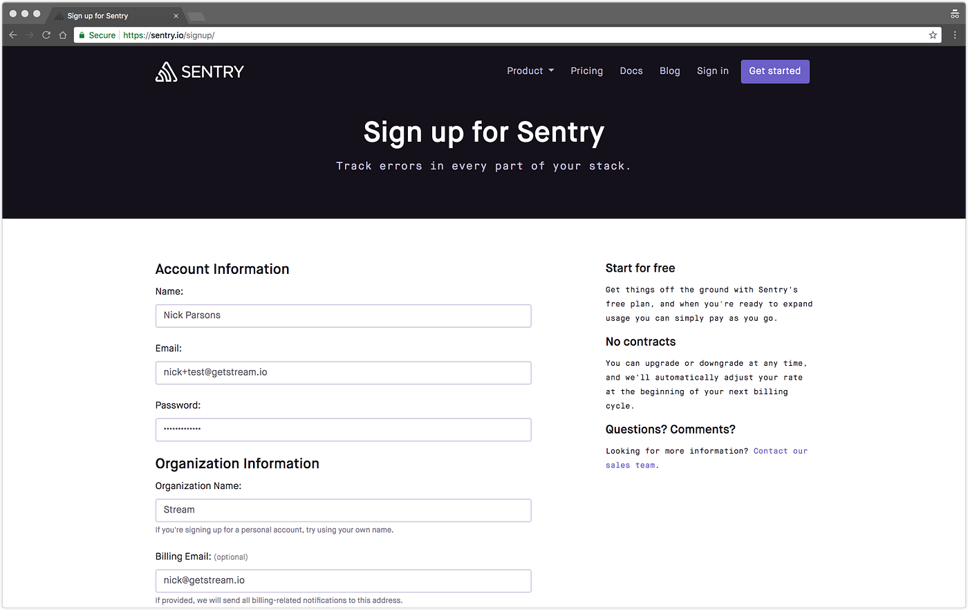 Winds — An In Depth Tutorial On Making Your First Contribution To Open Source Software By Nick