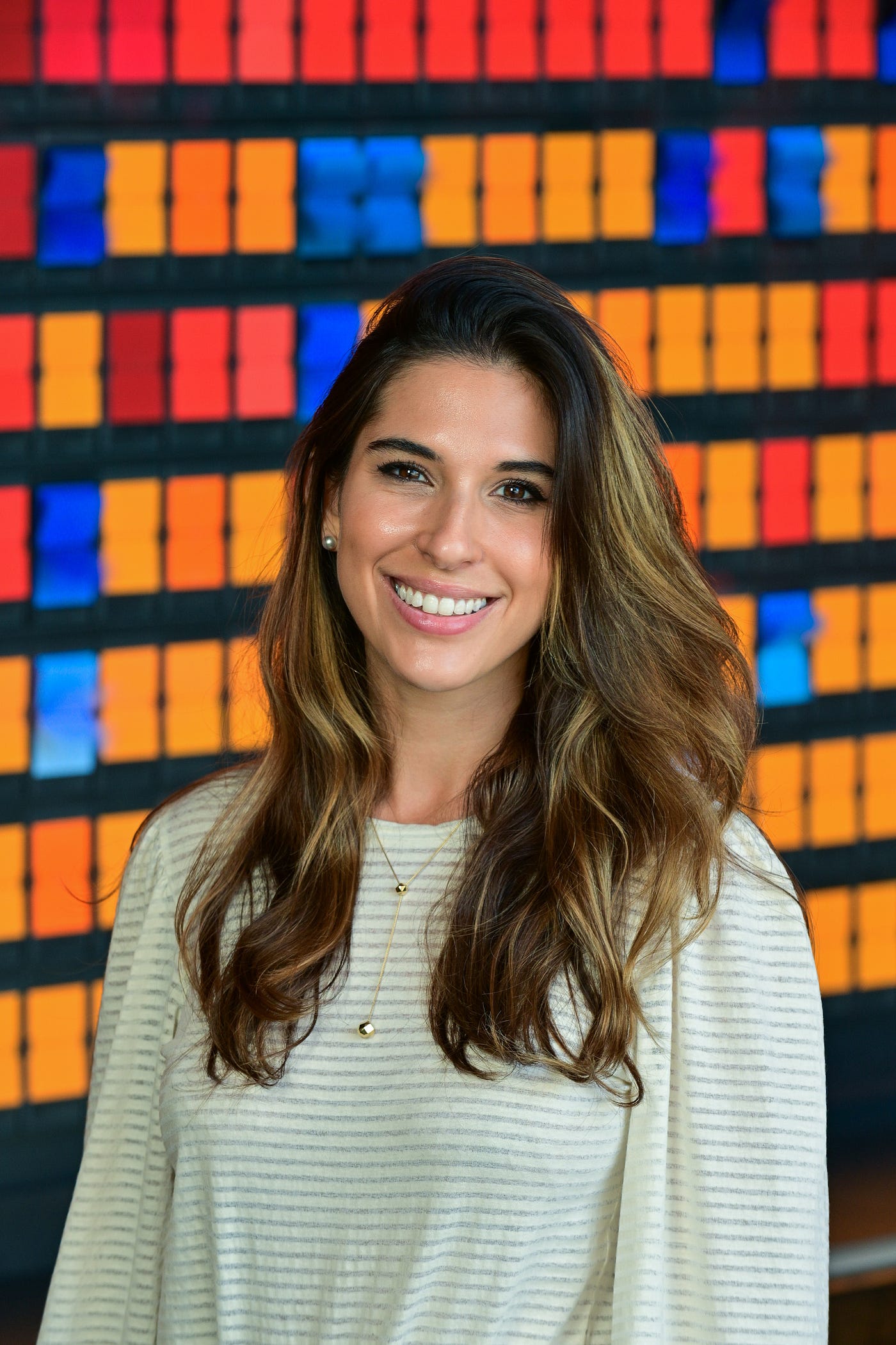 Jéssica Leão Of Maverick Ventures: 5 Things We Must Do To Inspire The ...
