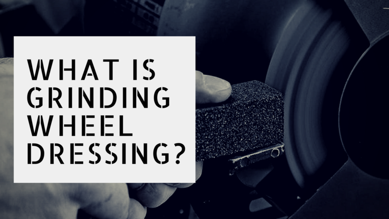 What Is Grinding Wheel Dressing. Grinding wheels are tools used most ...