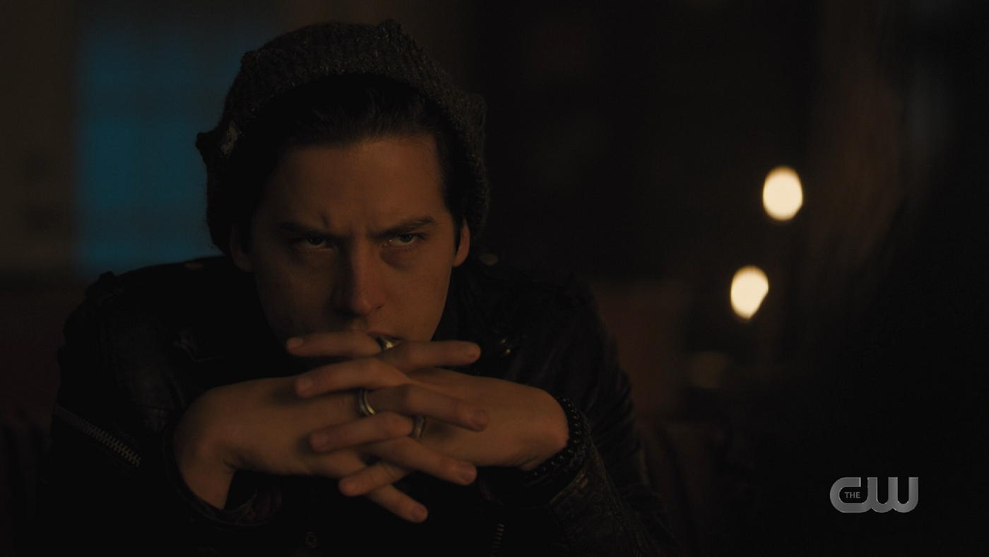 #RiverdaleRecap S3 E19: Fear the Reaper | by Kara Szamborski | Medium