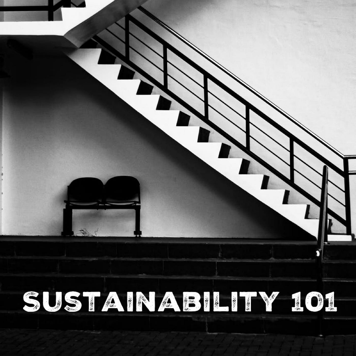 Sustainability 101. Sustainability is not a new concept… | by Arda ...