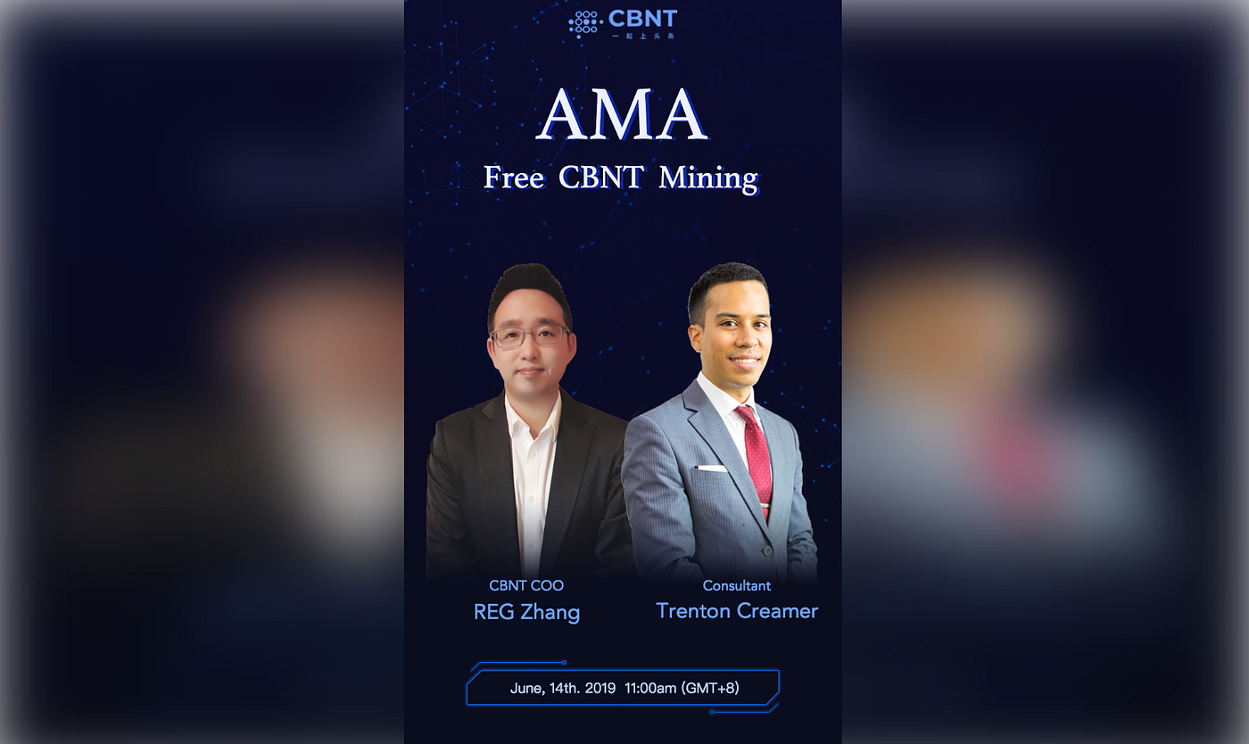 CBNT Official – Medium